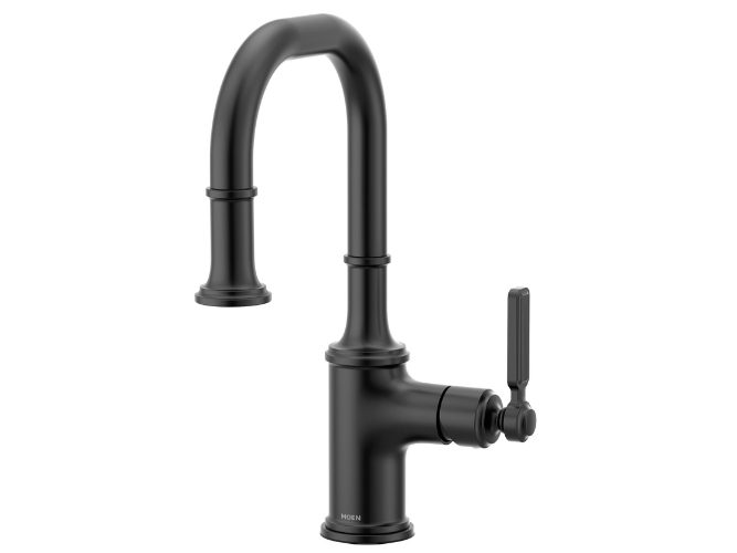 Moen Smyth Faucet Collection | phcppros